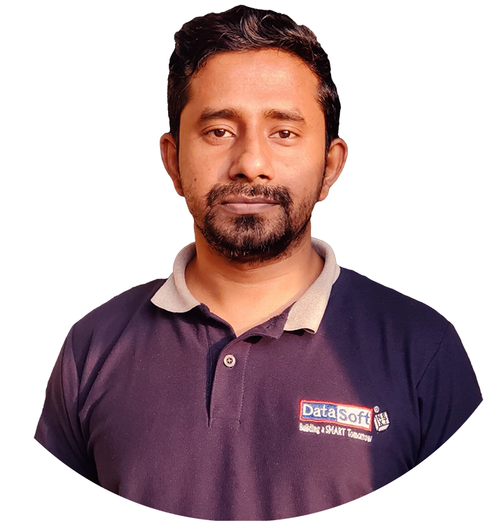 DataSoft Next | Team